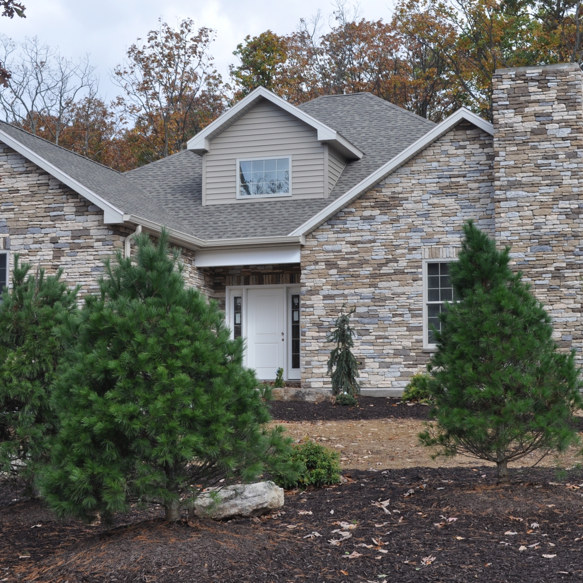 New Homes – Epic Construction Services